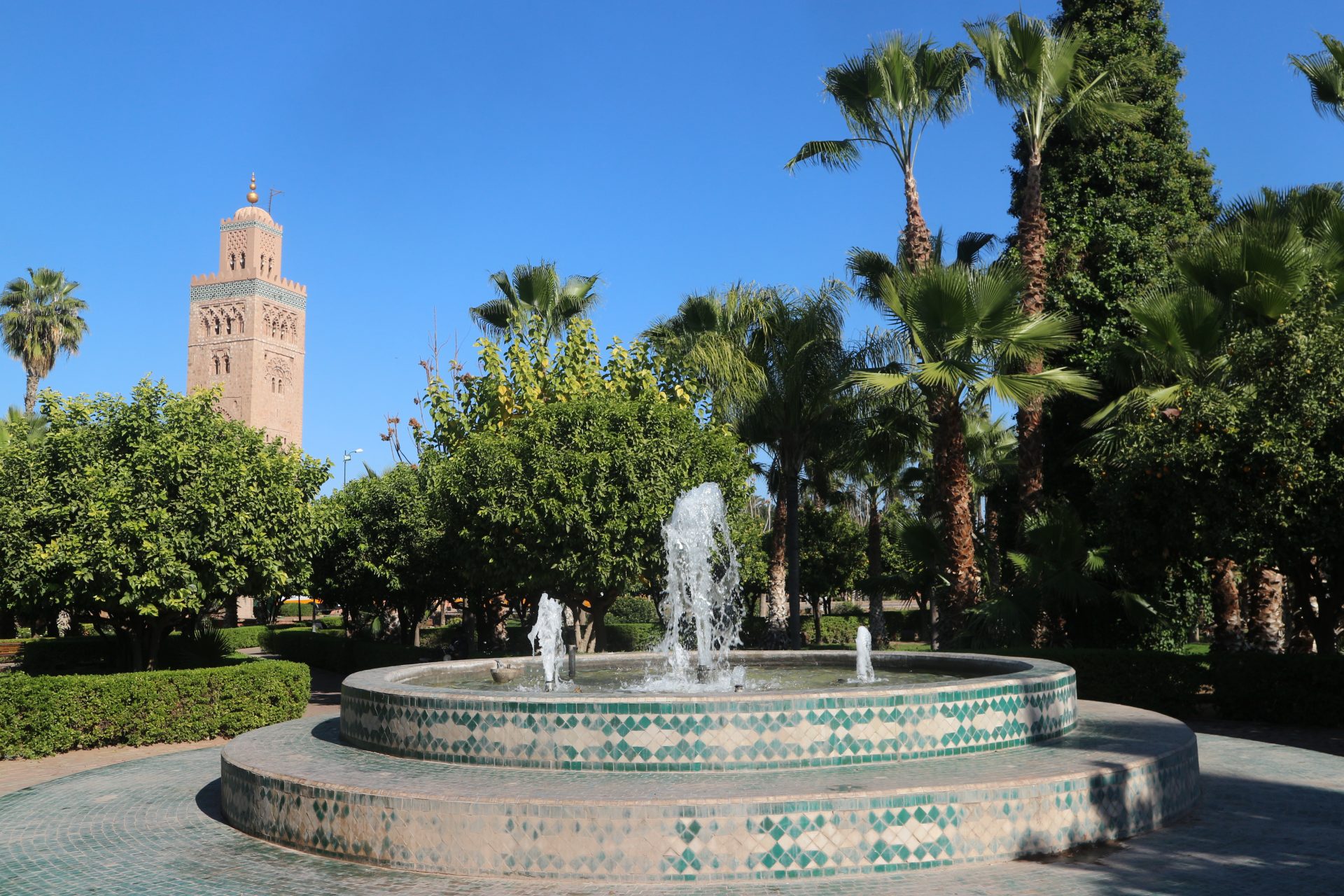 4 jours à Marrakech, entre souks animés et palais somptueux ! - Ohmaroute