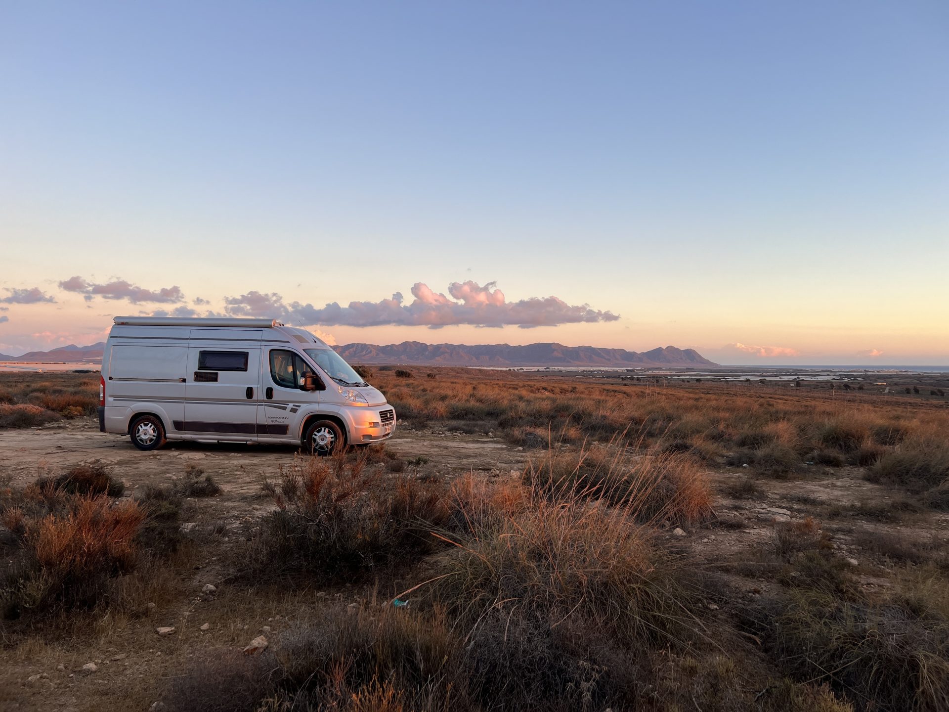 Road-trip en Europe en van : itinéraire, budget et conseils pratiques