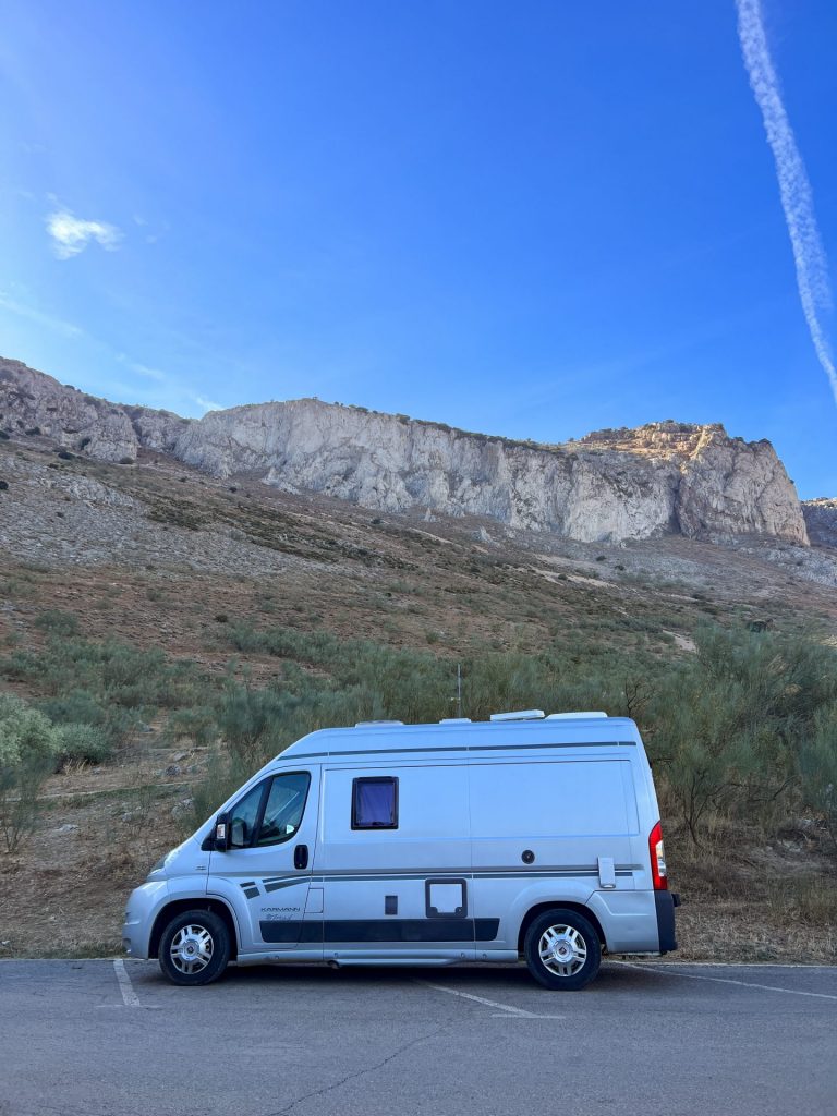 Road-trip en Europe en van : itinéraire, budget et conseils pratiques